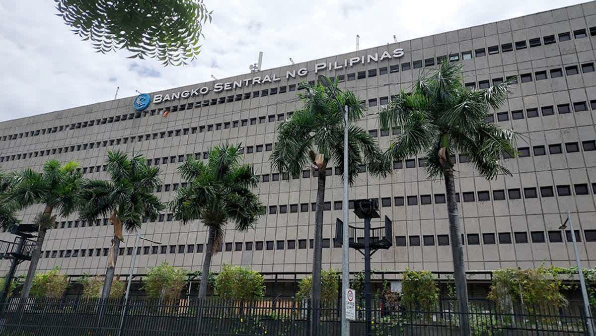Bank lending grows by 10.3% in November —BSP