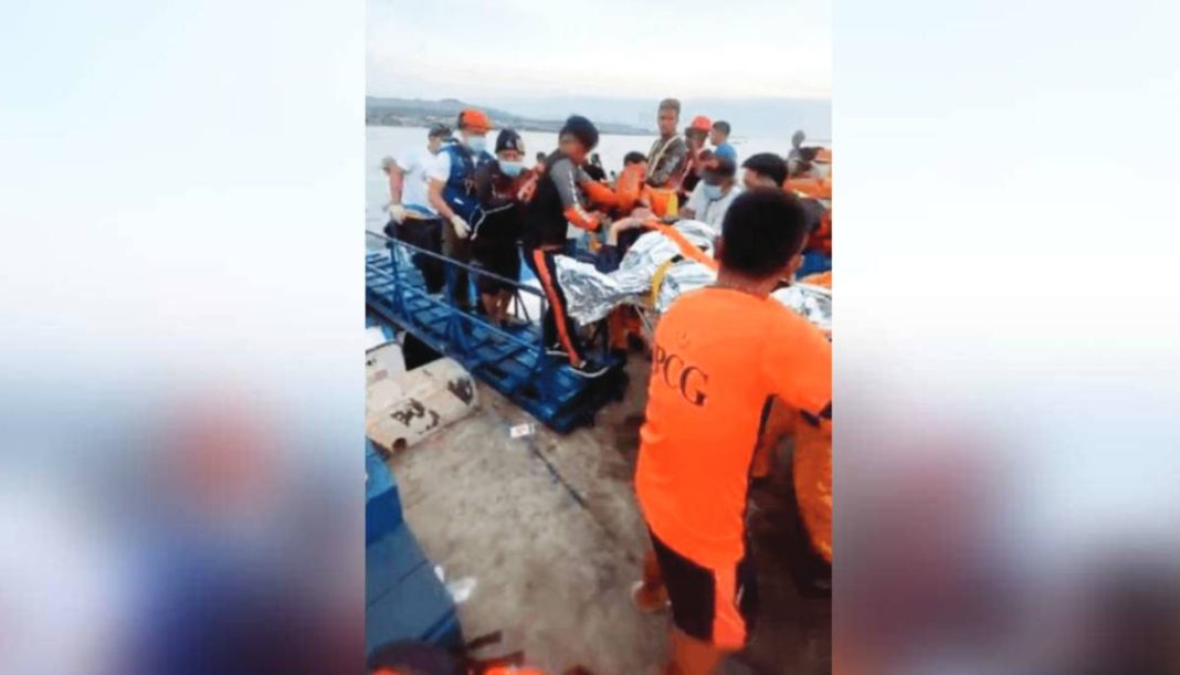 DOTR halts Aleson fleet, launches safety audit after Basilan ferry tragedy