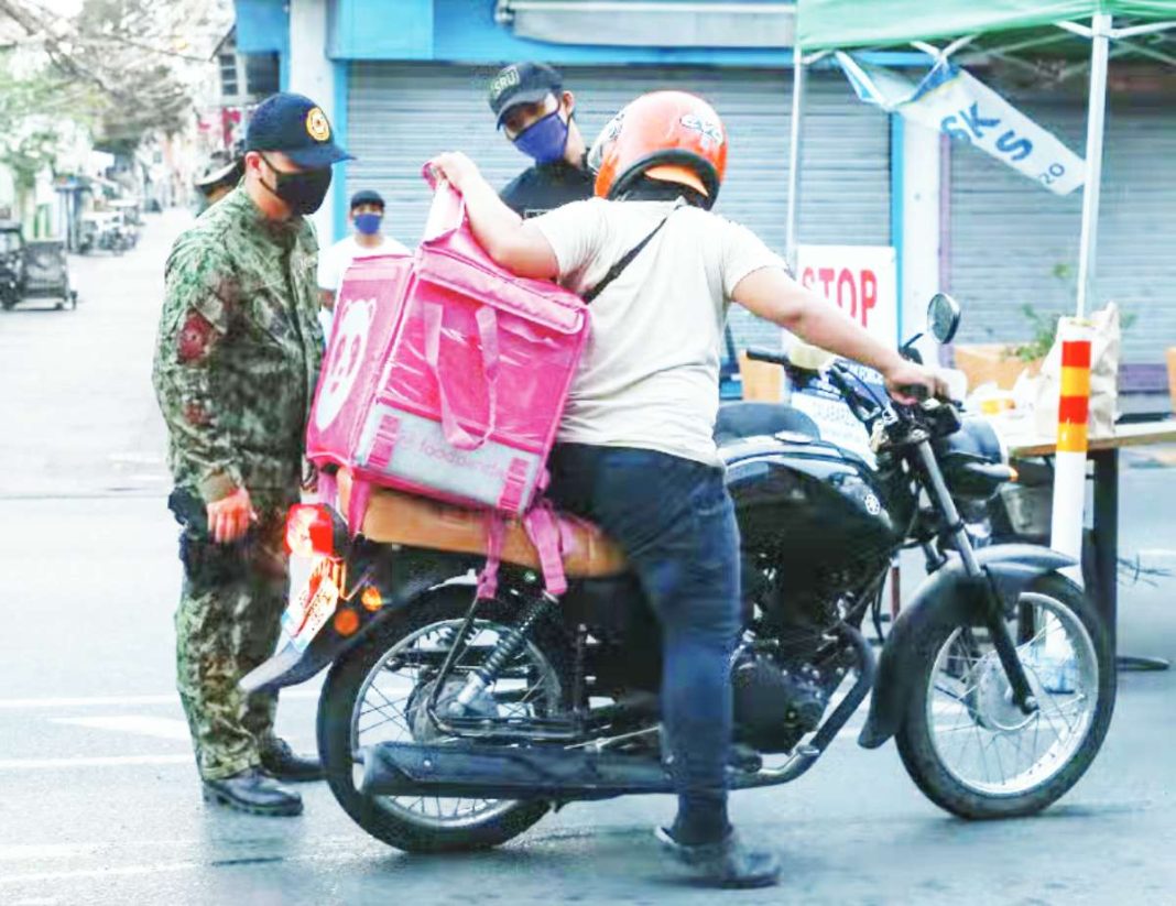 IN LINE WITH AGENCY’S ‘7-POINT POLICY AGENDA’: LTO waives P100 ...