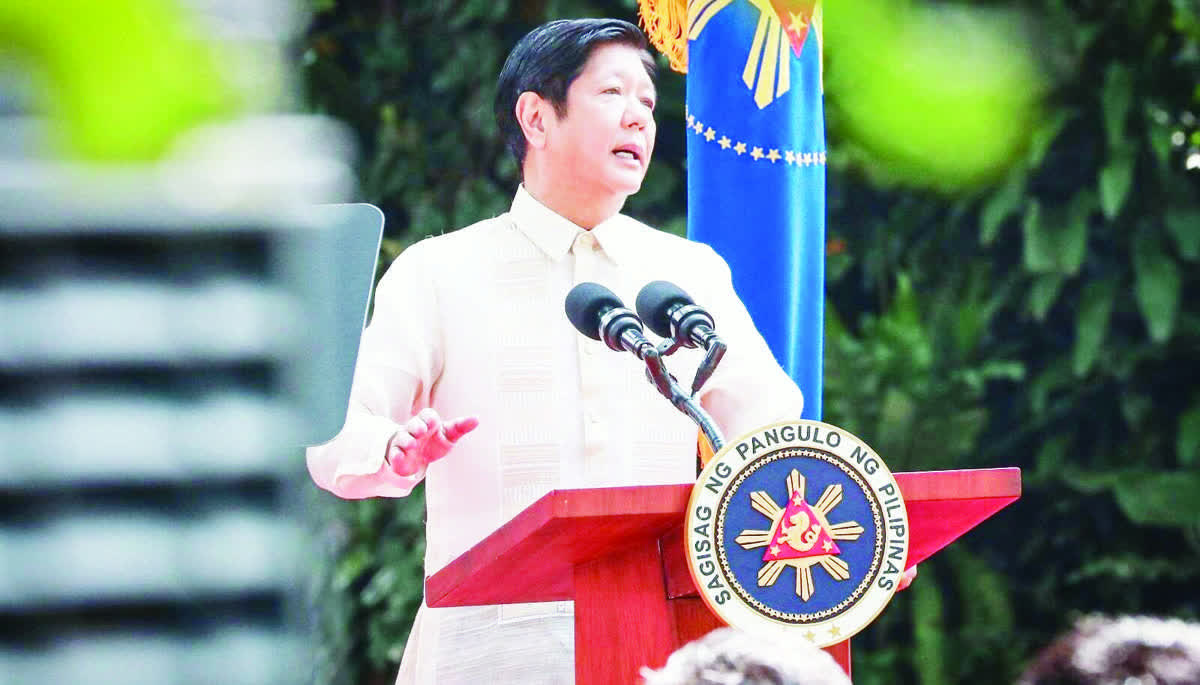 Palace shrugs off impeach rumors vs President Marcos