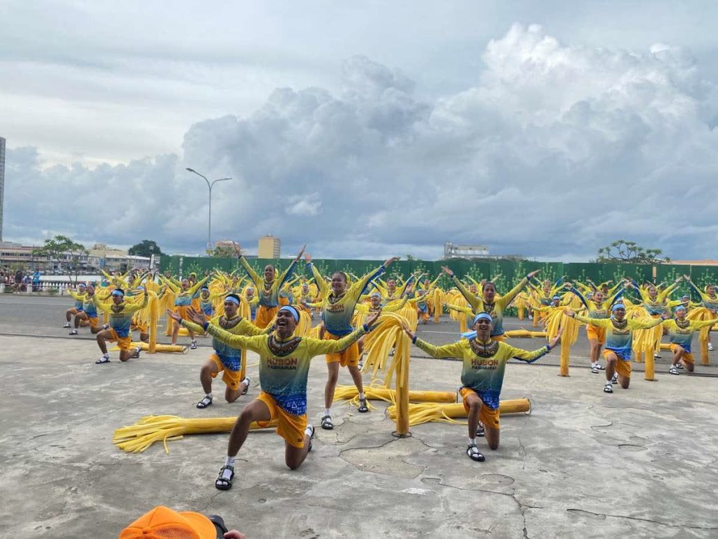 RHYTHMS OF THE COUNTRYSIDE: Eight towns bring Iloilo’s stories to life ...