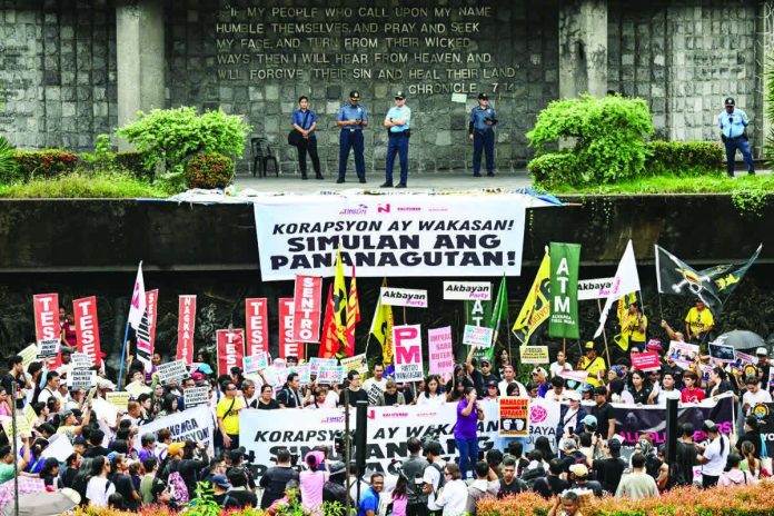 WISHES FOR NEW YEAR: Prices, graft and jobs top concerns of Filipinos ...