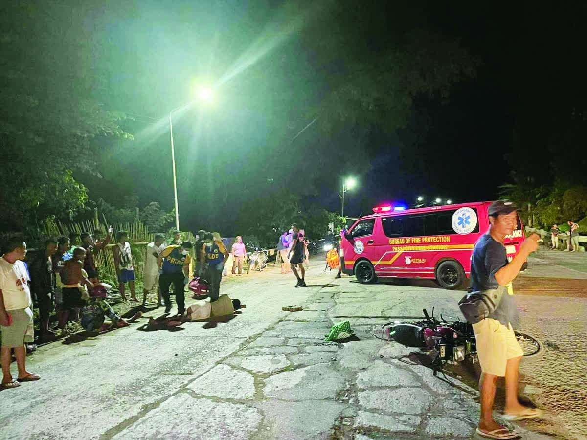 Motorcycle deaths drive WV road carnage: 461 killed in 2025; unlicensed ...