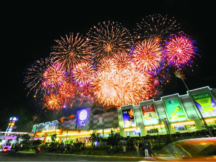 DINAGYANG DRAWS THOUSANDS, BOOSTS TOURISM, ECONOMY; Faith-driven ...