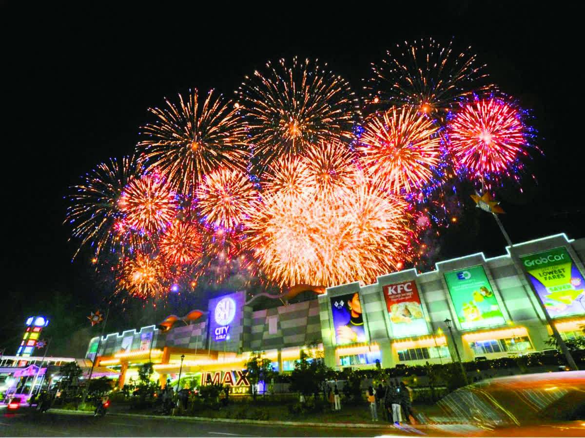 DINAGYANG DRAWS THOUSANDS, BOOSTS TOURISM, ECONOMY; Faith-driven ...