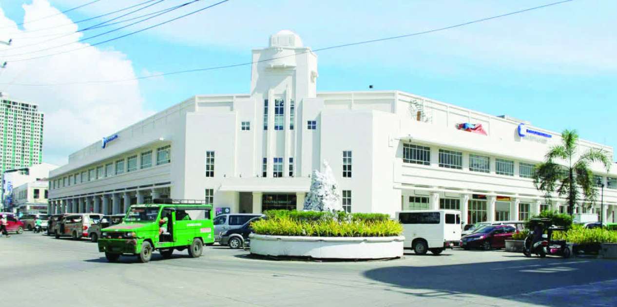 FROM ‘PALENGKE’ TO PROGRESS: Five modernized markets anchor Iloilo City ...