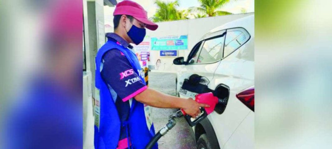 Diesel prices up for 4th straight week