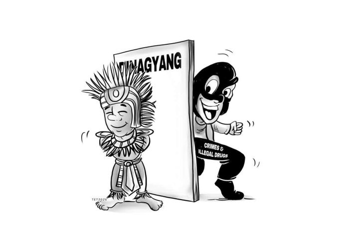 Editorial Cartoon of the Day