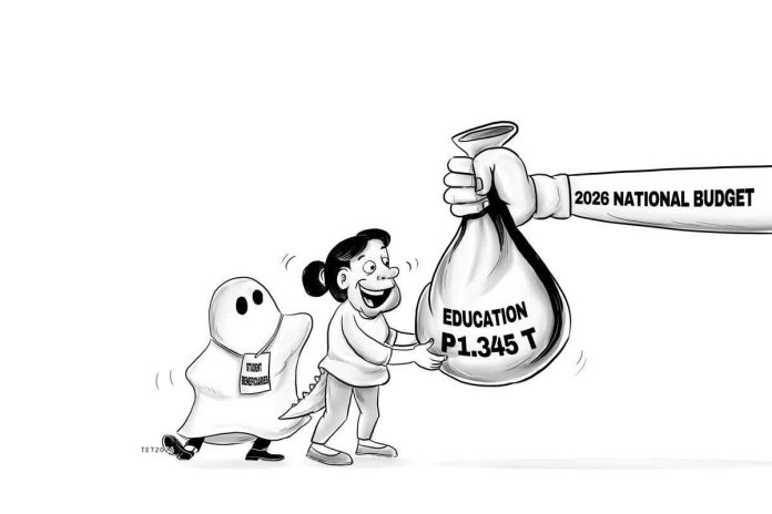 Editorial Cartoon of the Day