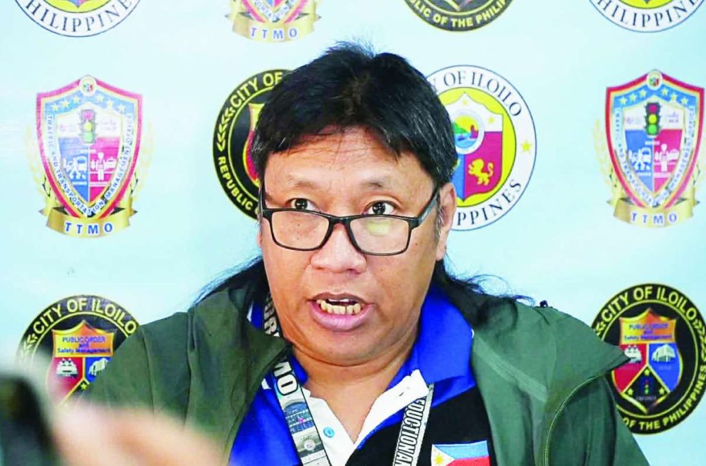 ILOILO CITY BRACES FOR HIGH-RISK SCENARIOS: Authorities wary of ...