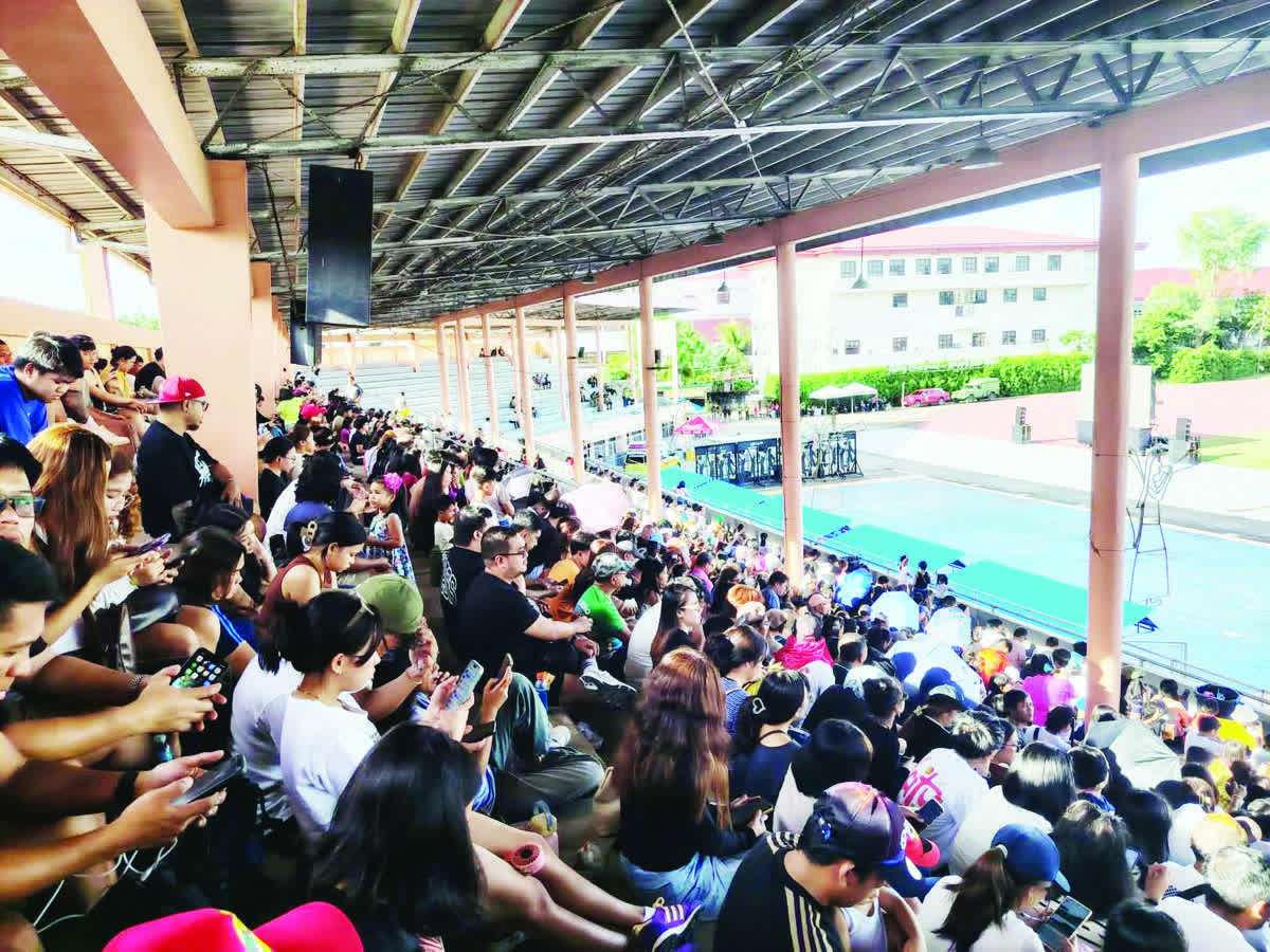 ILOILO CITY BRACES FOR HIGH-RISK SCENARIOS: Authorities wary of ...