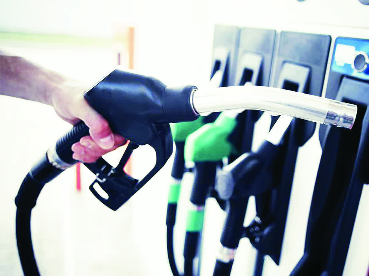 Gasoline rollback set today; diesel, kerosene up for 2nd straight week