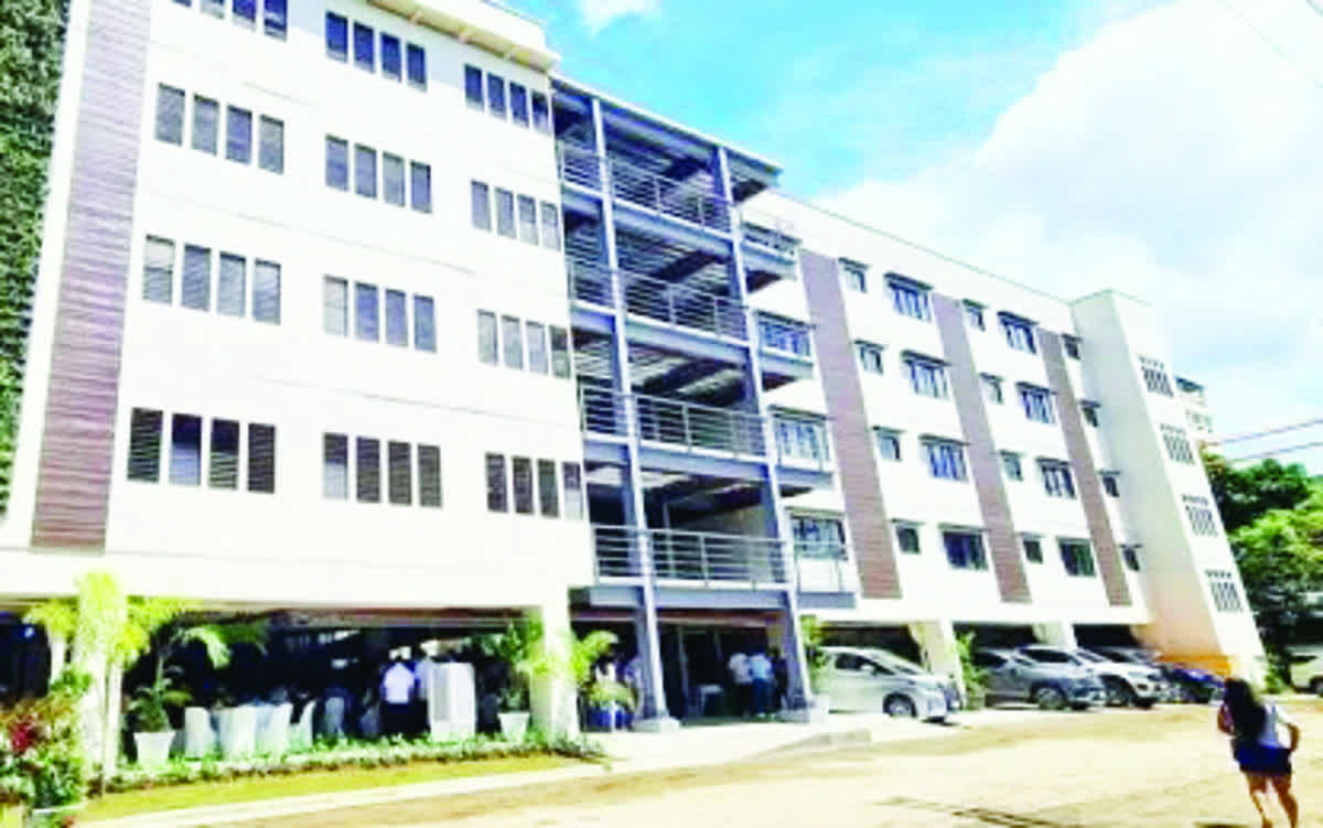 Gov’t ‘recalibrates’ housing target to 1.13 million units