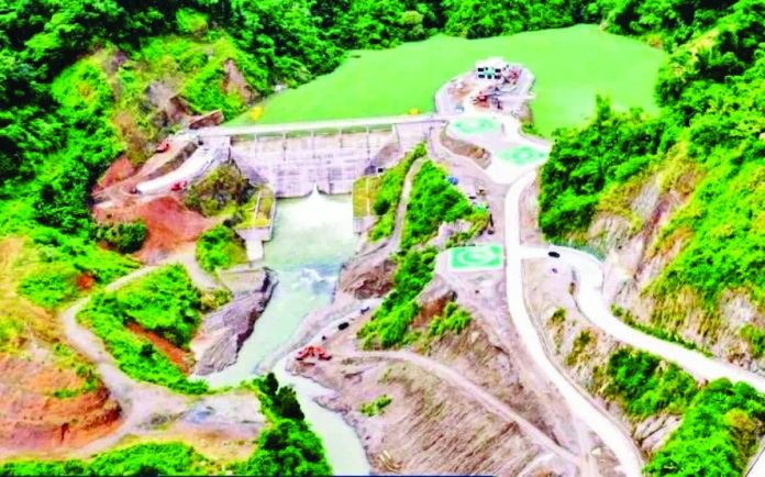 SoKor envoy cites mega dam as symbol of PH-Korea partnership