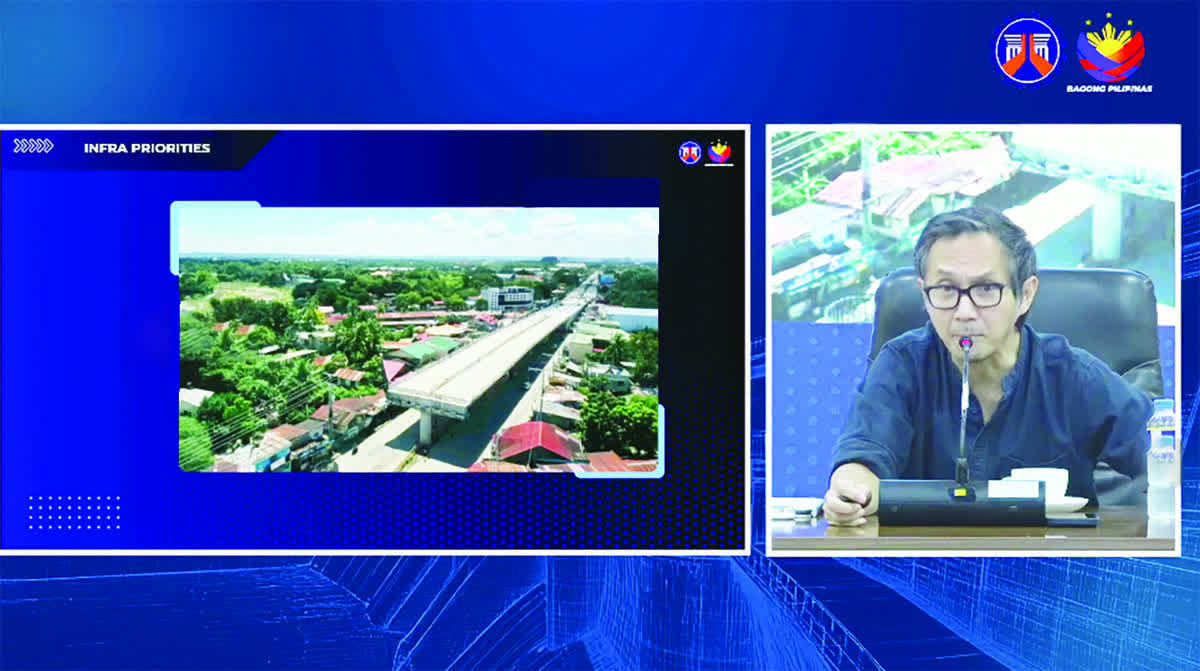 ‘BITIN PROJECT’: DPWH targets 2026 completion for Aganan Flyover, flags ...