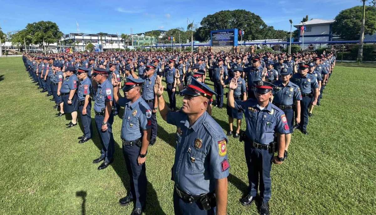 Fake police solicitations trigger Iloilo-wide scam alert