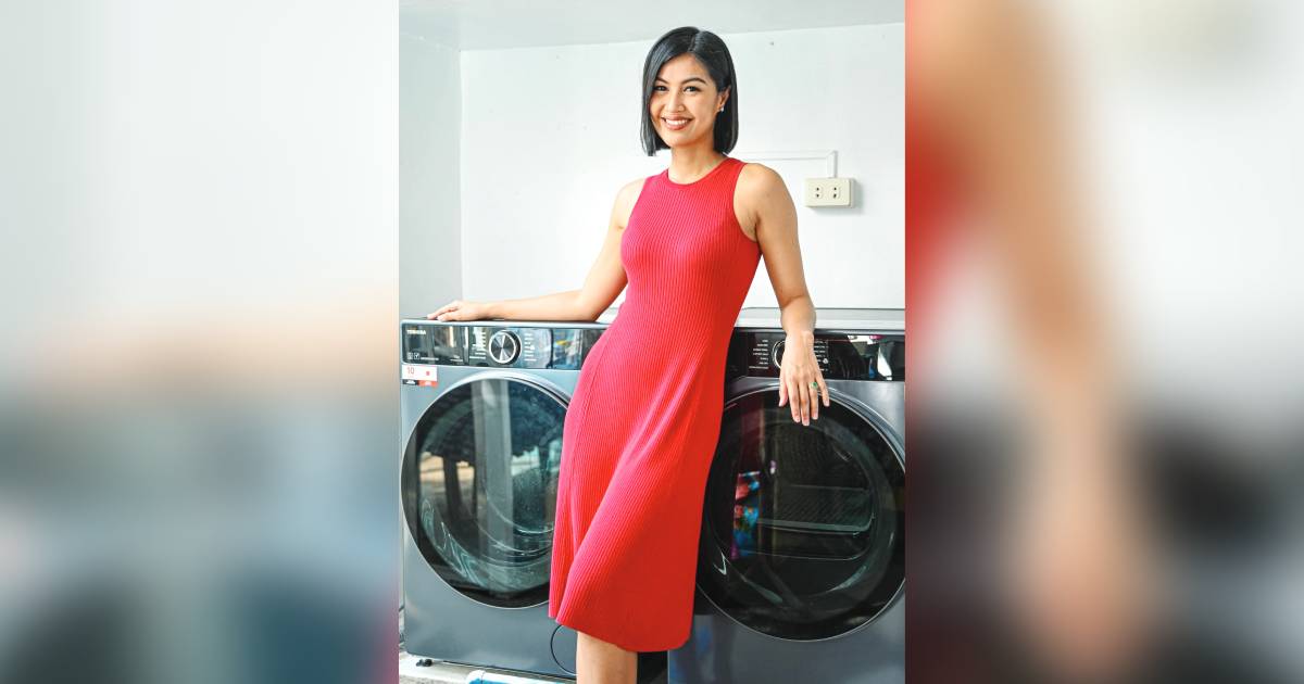 Winwyn Marquez says she’s not joining MGI All Stars to prioritize TV ...
