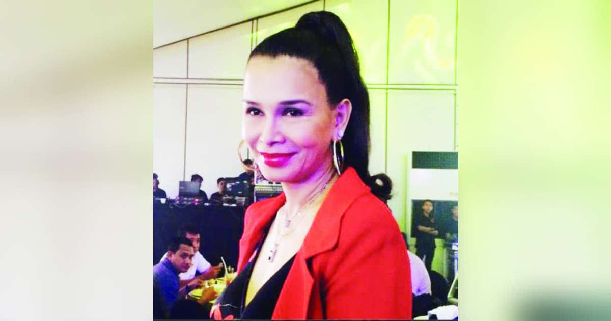 Melanie Marquez reveals husband’s physical abuse, set to file for divorce