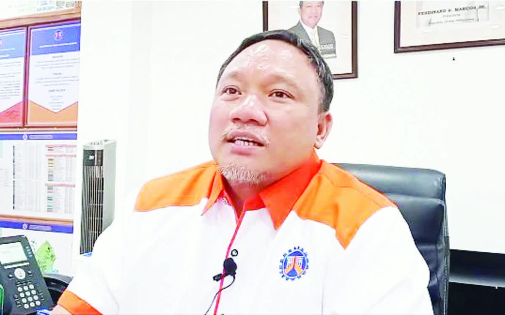 PACANAN OUSTED IN DPWH SHAKE-UP