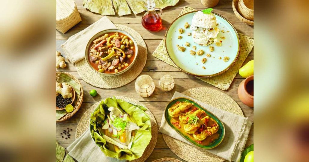 MORE THAN A STAY: Park Inn by Radisson Iloilo offers immersive journey ...