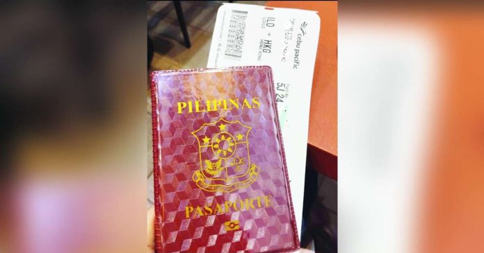Philippine passport is 73rd most powerful in the world – global index