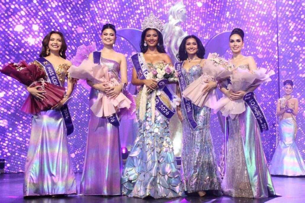 A CROWN, A CAUSE, AND A CITY UNITED: Miss Iloilo 2026 celebrates ...