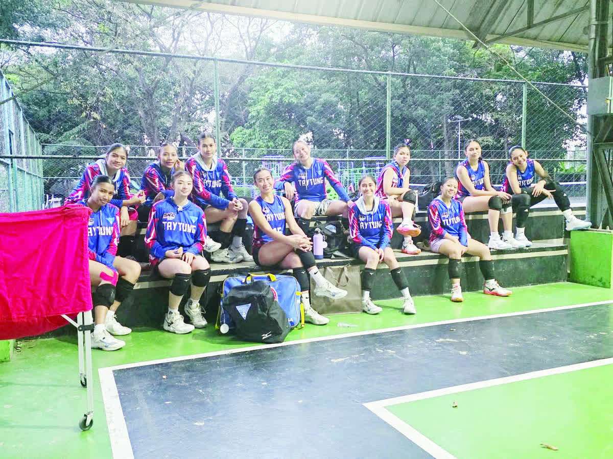 Redemption run begins as Tay Tung chases RVL Int’l title