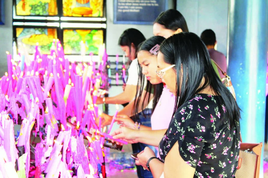 The Candelaria Mystique: History, miracles, and faith converge in Jaro
