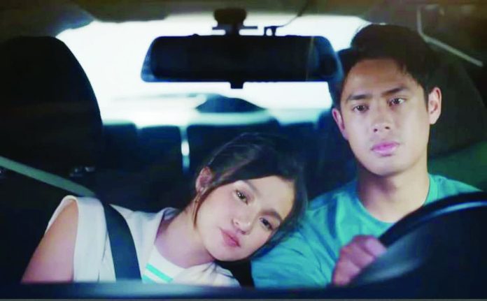 Belle Mariano, Donny Pangilinan journey to the past in ‘Tayo Sa Wakas ...