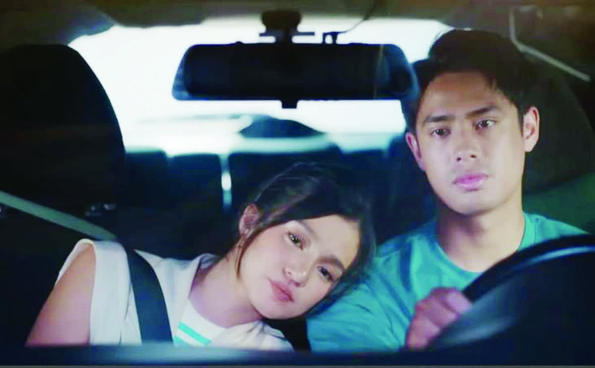 Belle Mariano, Donny Pangilinan journey to the past in ‘Tayo Sa Wakas ...