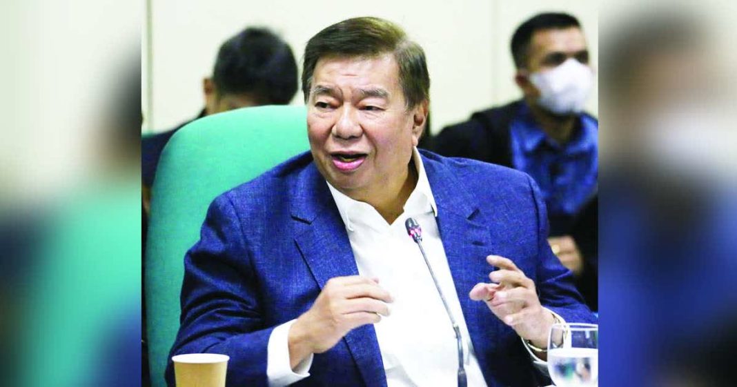 Drilon book launch in Iloilo frames memoir as warning against political ...