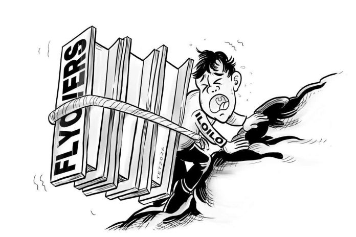 Editorial Cartoon of the Day