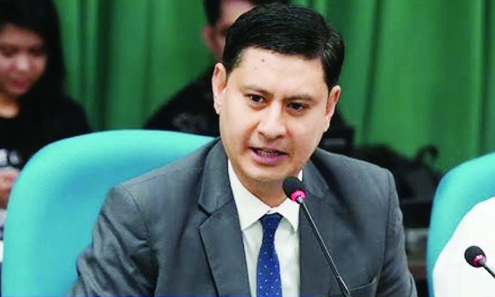 Sara’s early 2028 bid a strategic move amid impeachment – solon ...