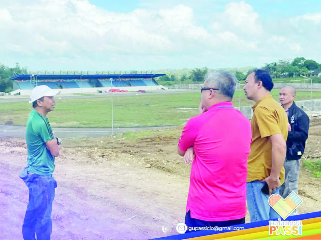 Passi ramps up facility upgrades for WVRAA hosting; 5,000 athletes ...