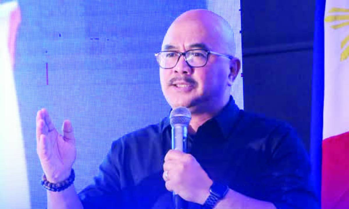 WHAT’S IN A COLOR? DILG: Not only faces, names and taglines; ‘political ...
