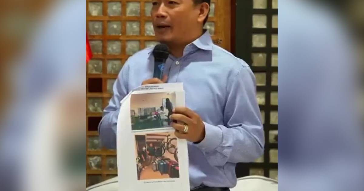 4 Iloilo lawmakers, Legarda named in ex-Marines’ ‘male-maleta’ of cash ...