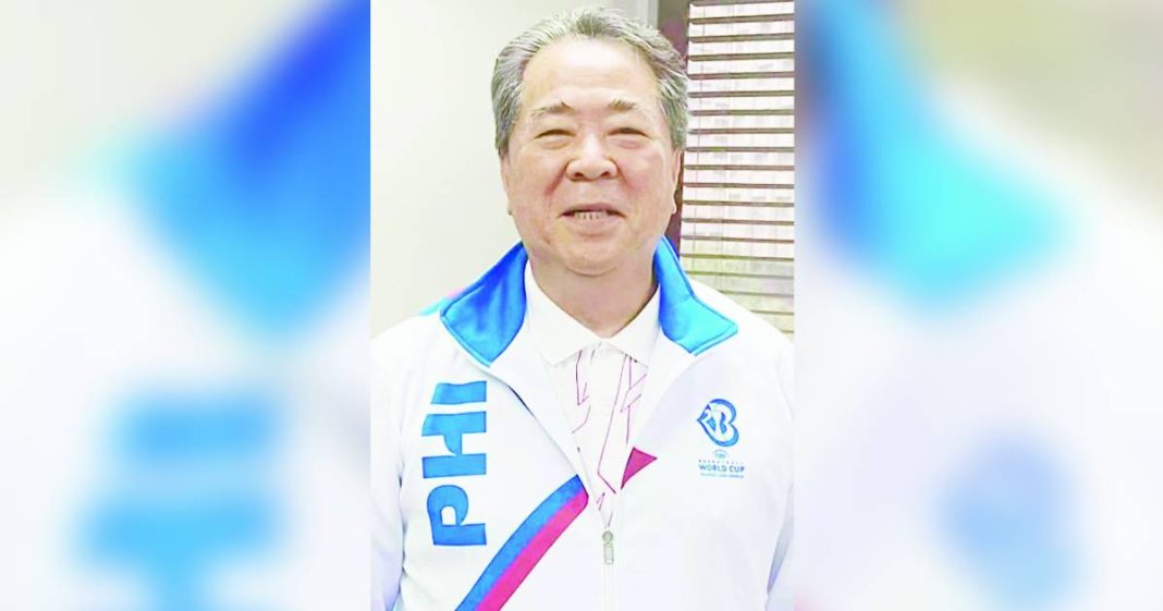 Monico Puentevella leads PSA Lifetime Achievement awardees