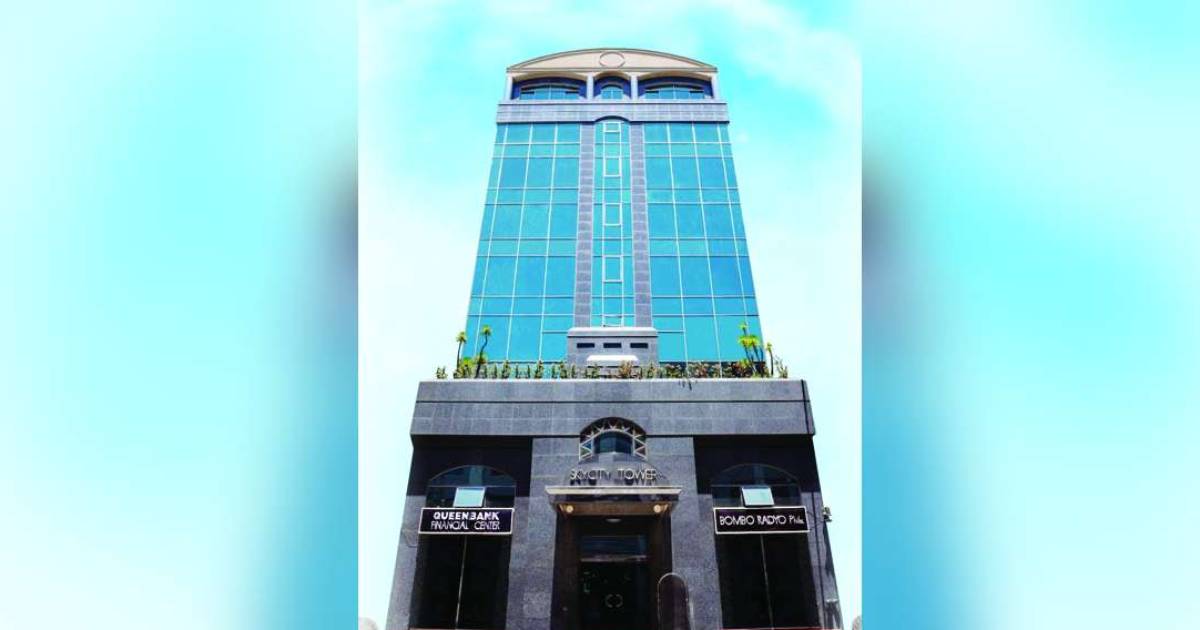 Queenbank gears up for 2026 Top Level Management Conference