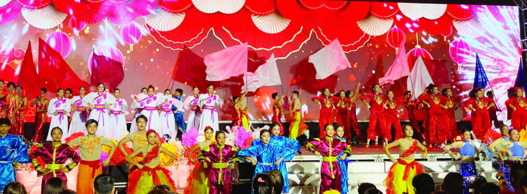 Parade of Harmony: Iloilo honors Chinese-Ilonggo friendship