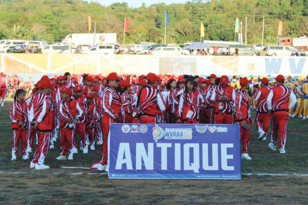 WVRAA 2026 opens with host Passi seeking to become Region 6’s ‘sporting ...