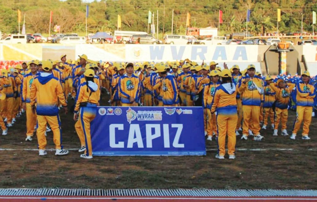 WVRAA 2026 opens with host Passi seeking to become Region 6’s ‘sporting ...