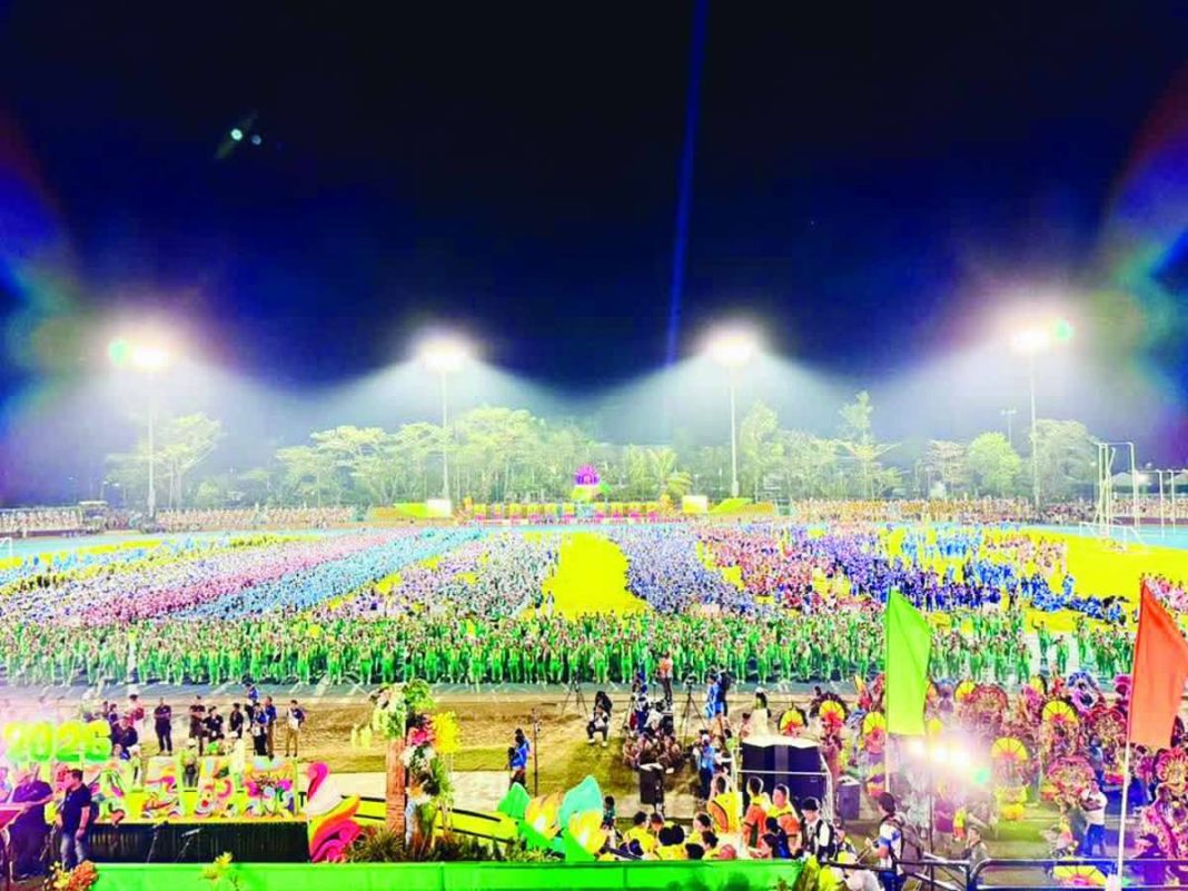 NIRAAM 2026 opens in Bacolod, gathers over 10,000 delegates across ...