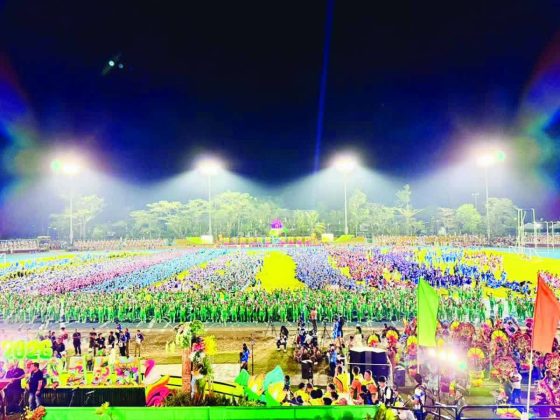 NIRAAM 2026 opens in Bacolod, gathers over 10,000 delegates across ...