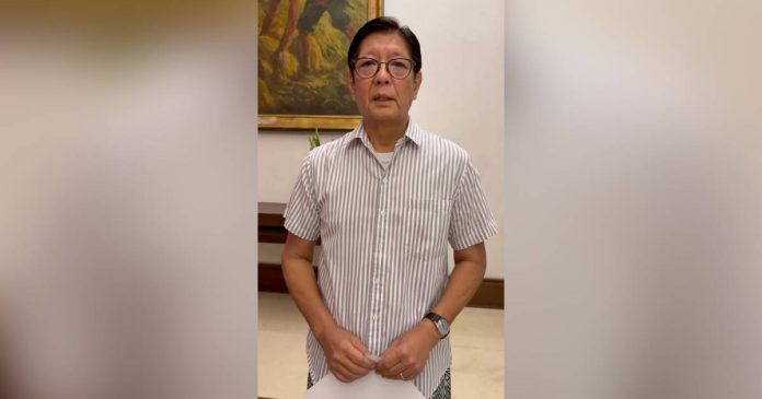 Palace: PBBM well, healthy and working; viral posts alleging ...