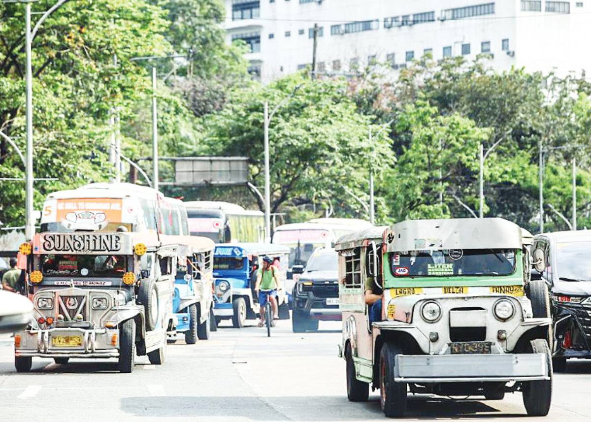 Roxas City jeepney drivers face financial strain amid soaring fuel ...