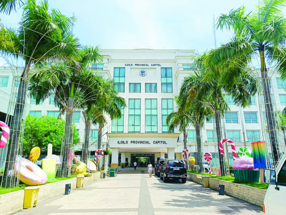 Iloilo @ 125: Province rolls out grand civic, cultural celebration