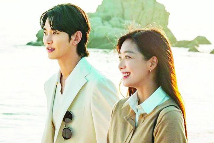 Is Kim Soo-hyun returning to K-drama land? ‘Knock-Off’ creators eye release
