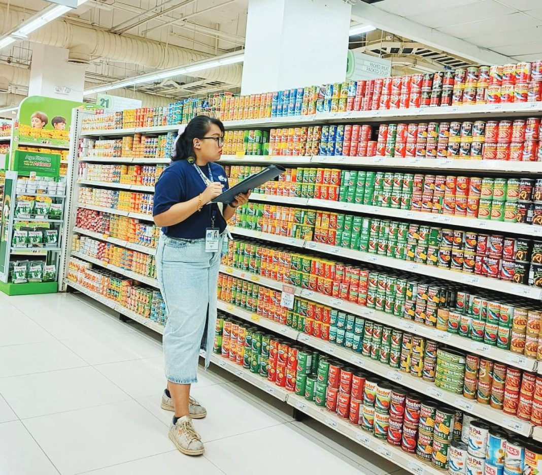 DTI monitoring aims to prevent price spikes, ensure supply stability