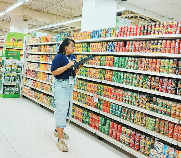 DTI monitoring aims to prevent price spikes, ensure supply stability
