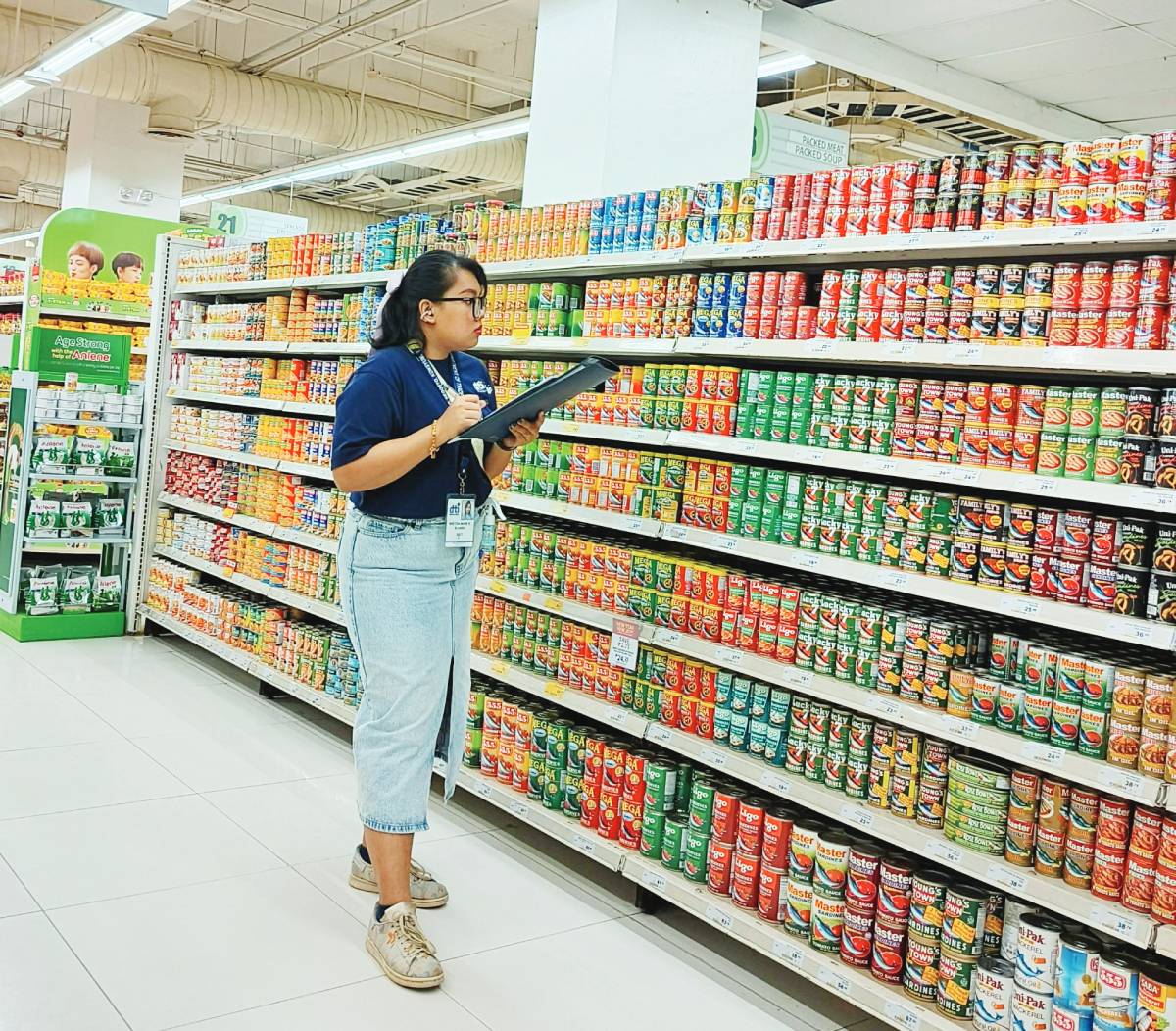 DTI monitoring aims to prevent price spikes, ensure supply stability